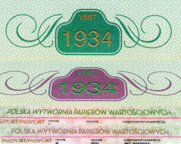 ID documents and passports protection solutions | SICPA